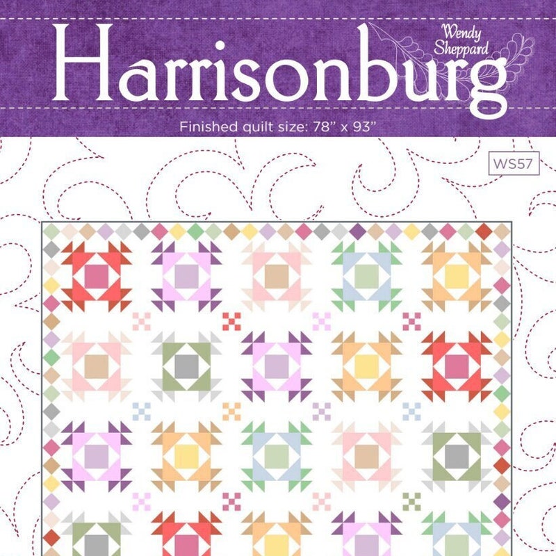 Ivory Quilt - Etsy