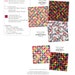 FANCIFUL FLOOR Quilt Digital Pattern PDF Download - Throw and Queen ...