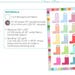 Chance of Rain Rainboots Pieced Quilt Pattern PDF - Layer Cake Friendly ...