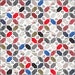 FANCIFUL FLOOR Quilt Digital Pattern PDF Download - Throw and Queen ...