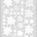 Autumn Leaves Digital PDF Pattern - Etsy
