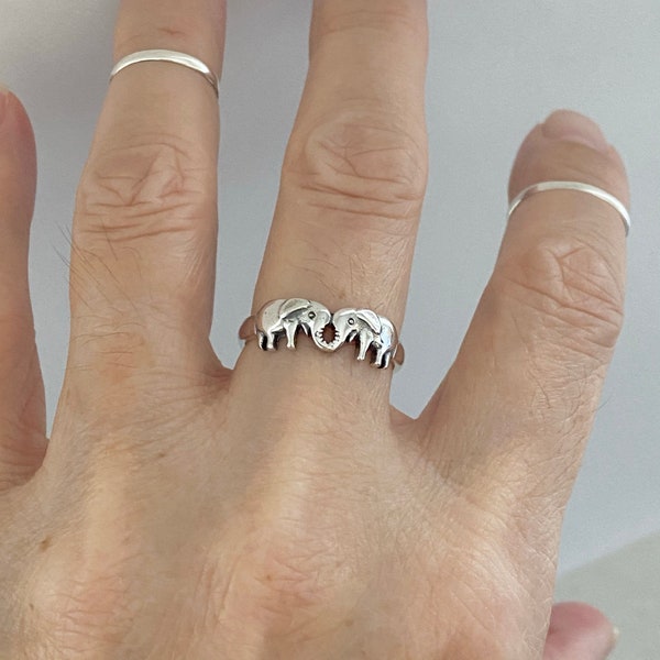 Good Luck Ring - Etsy