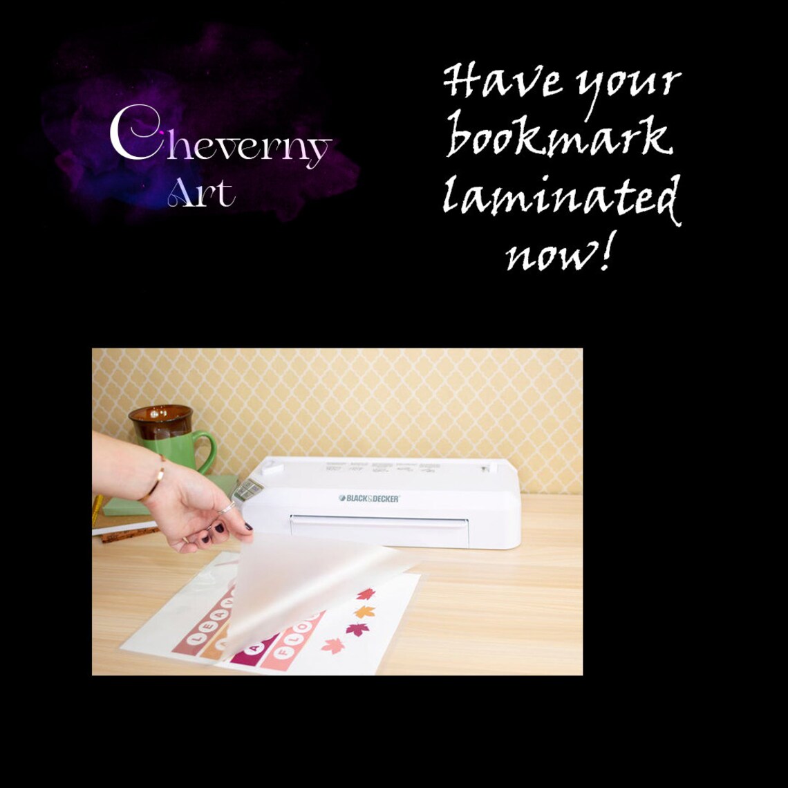 Fate the Winx Saga Bookmarks | Etsy