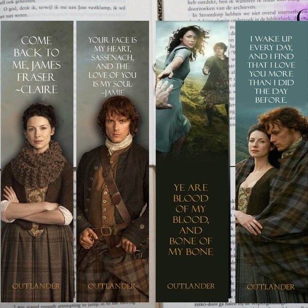 Outlander Shirt - Etsy