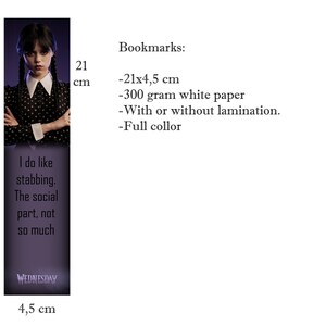 The Witcher Bookmarks - Etsy