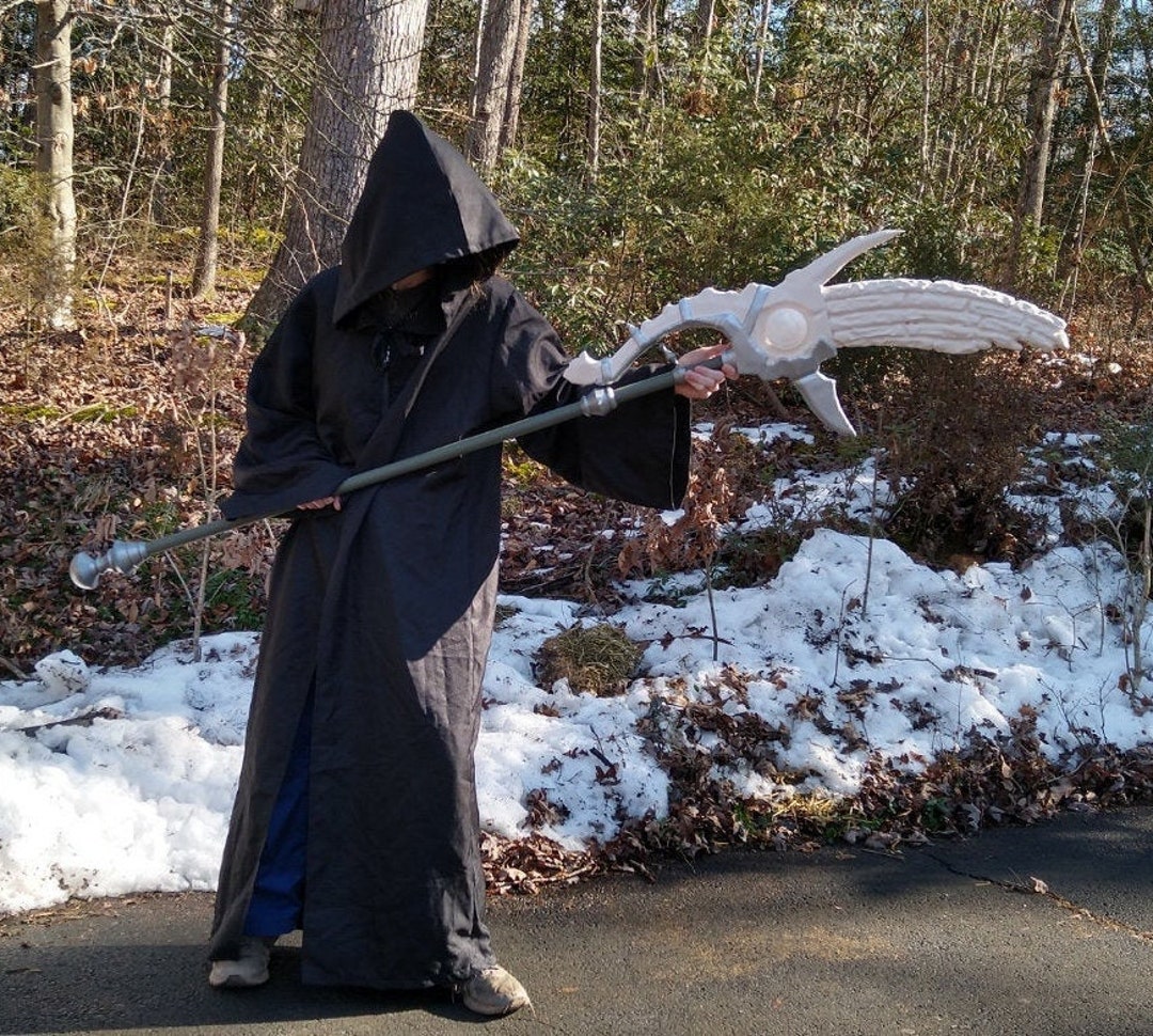 Fire Emblem: Areadbhar | Cosplay Prop | 3D Print Replica - Etsy