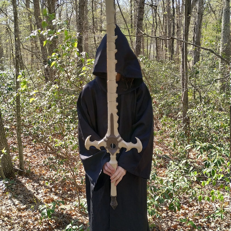 Fire Emblem Sword Replica - Etsy