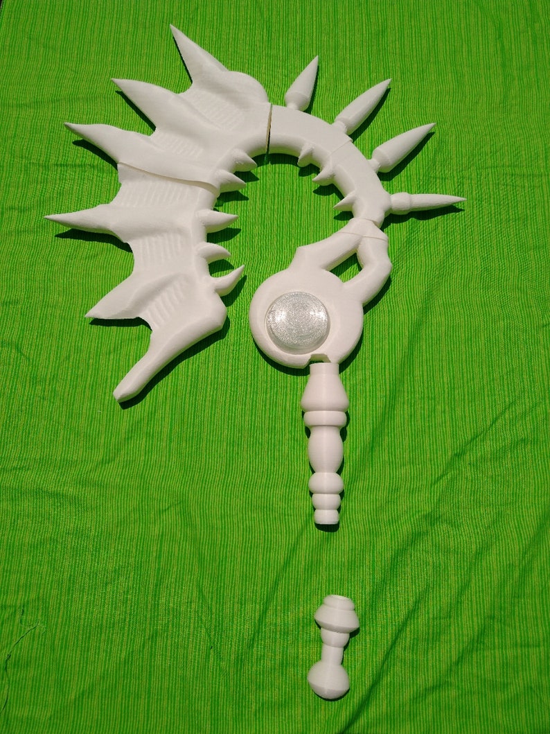 Fire Emblem Three Houses: Aymr 3D Print Files - Etsy