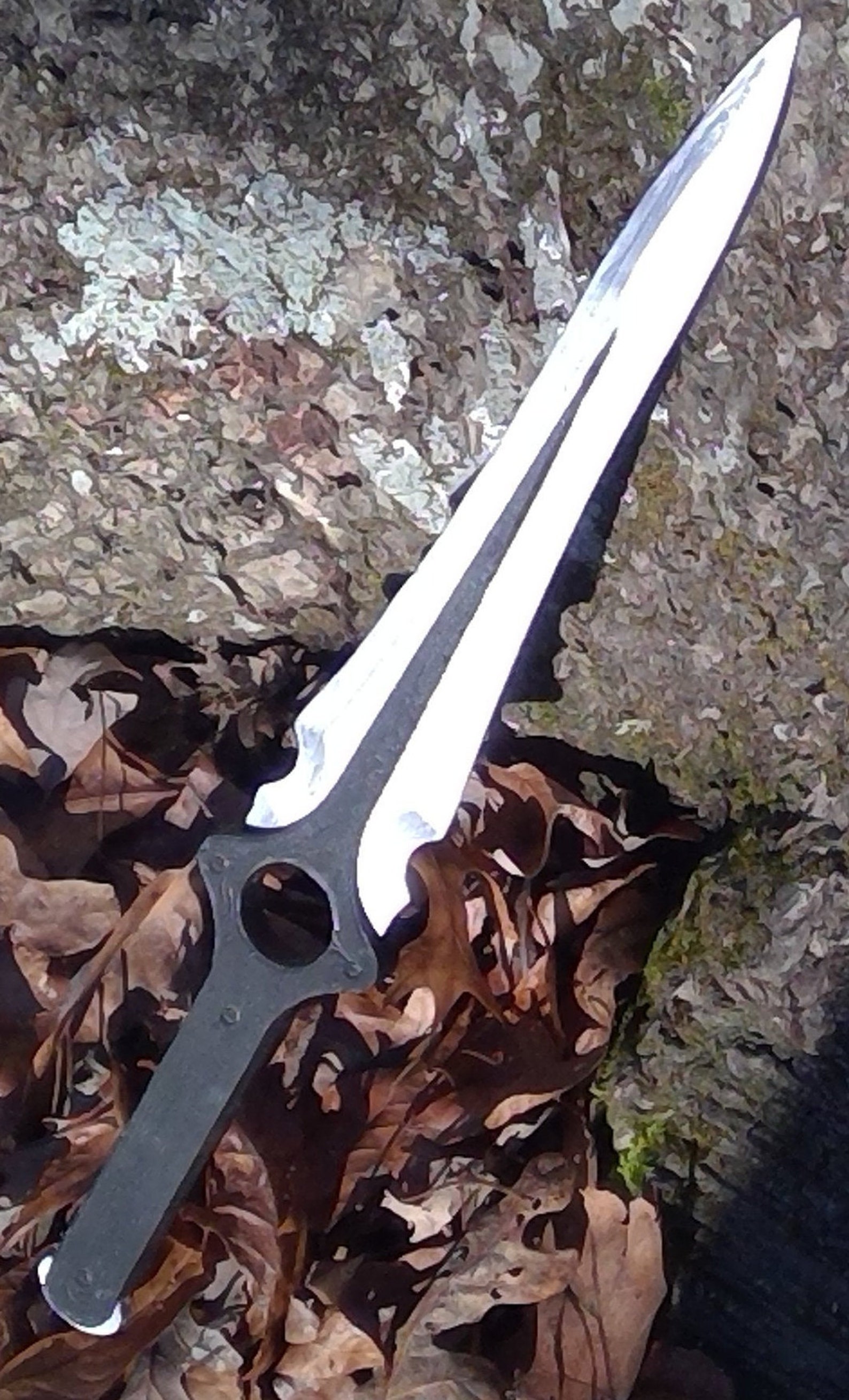 Persona 5: Joker's Knife - Etsy