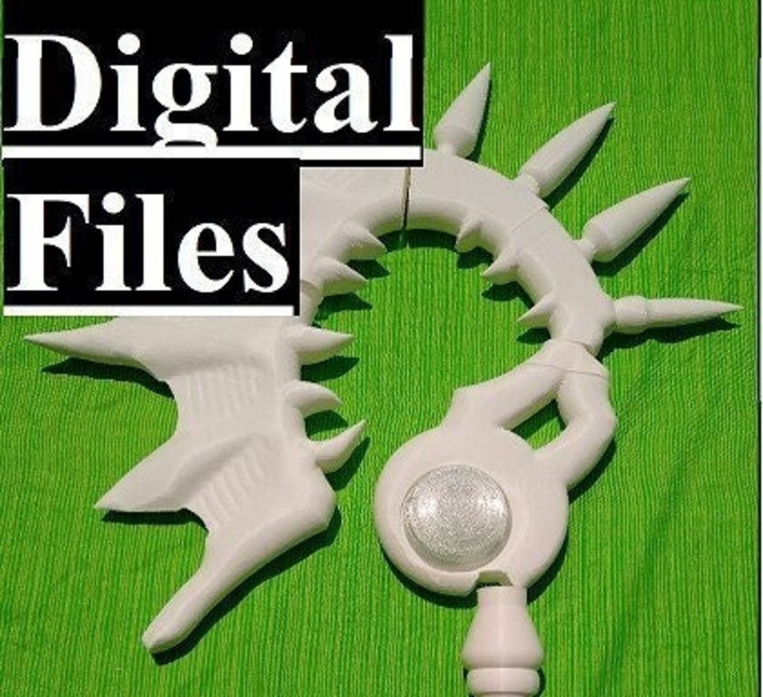 Fire Emblem Three Houses: Aymr 3D Print Files - Etsy