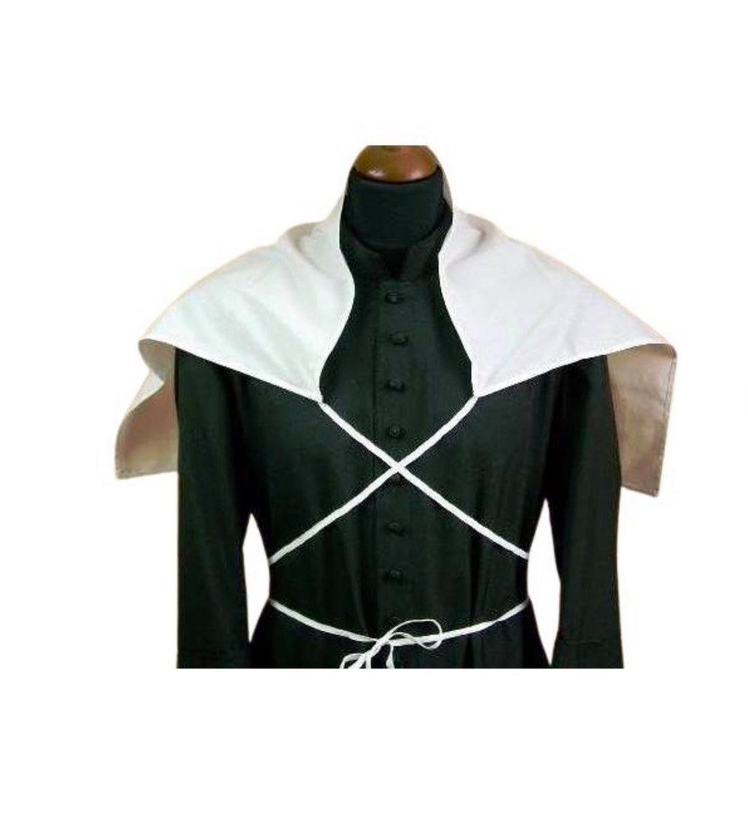 Amice Cotton 100% Priestergewand Messgewand Vestments - Etsy