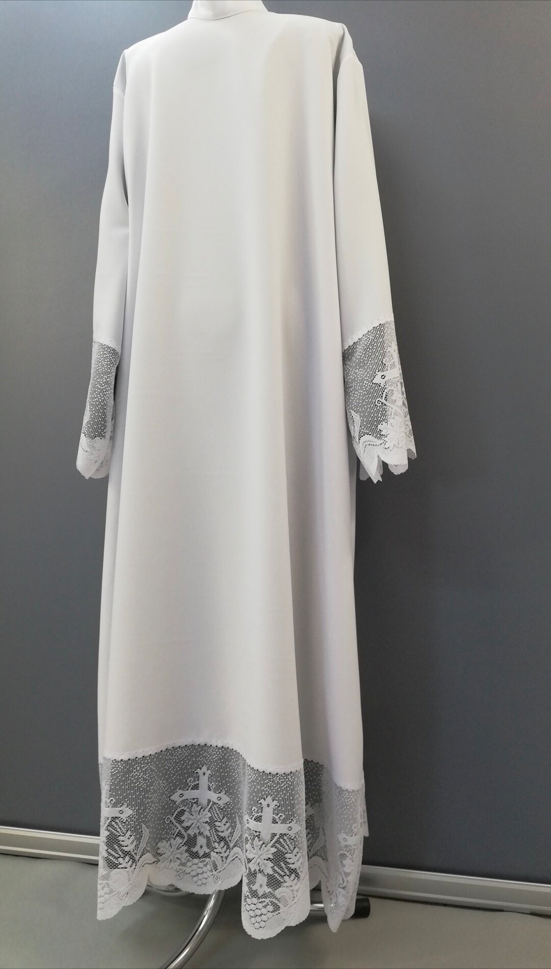 Lace Alb Chasuble Vestments - Etsy