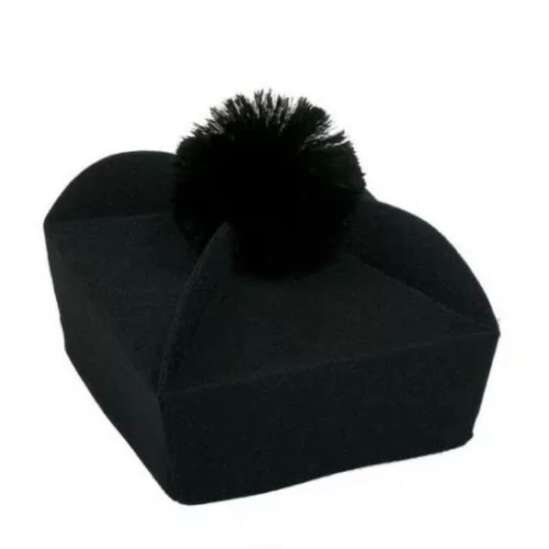 Catholic Priest Hat - Etsy