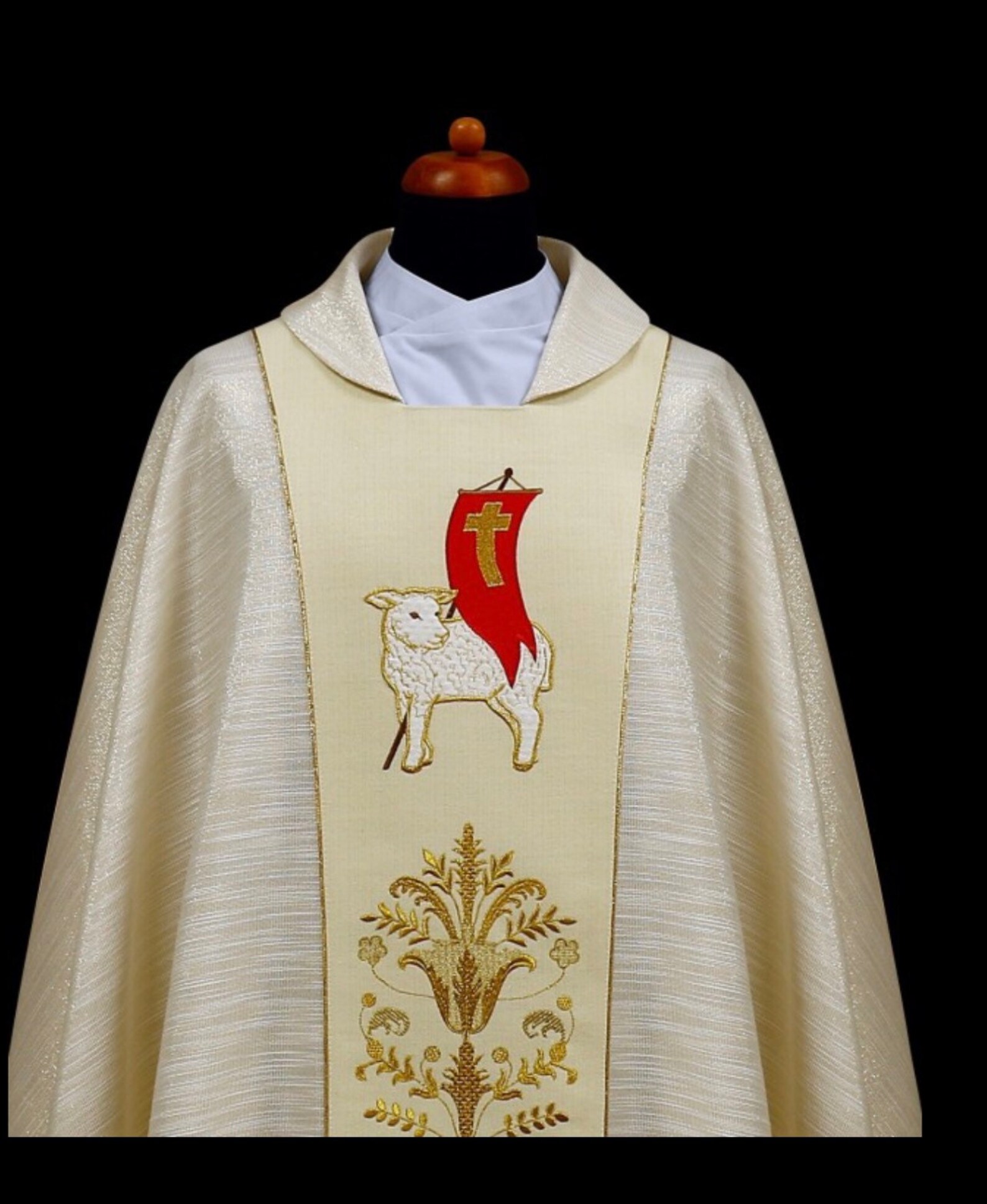 Easter Chasuble Vestments - Etsy