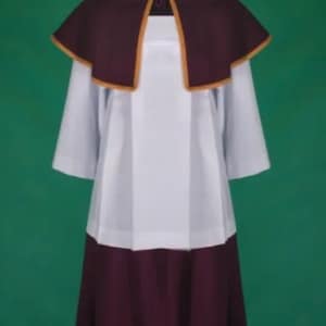 Altar Servers Set Chasuble Vestments - Etsy