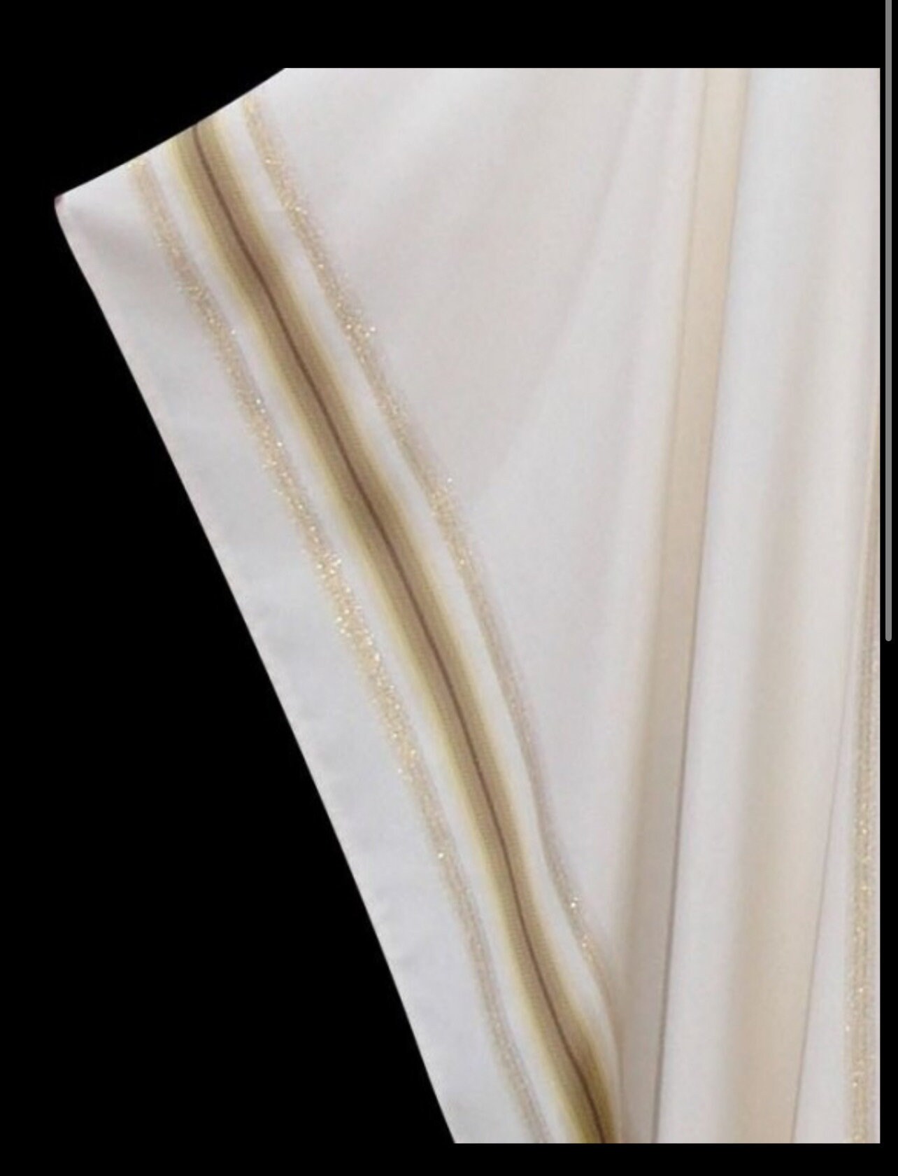 Cream Chasuble Vestments - Etsy UK