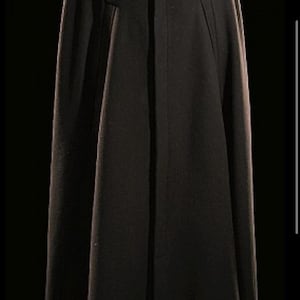 Clerical Mantle Vestment Priestergewand - Etsy