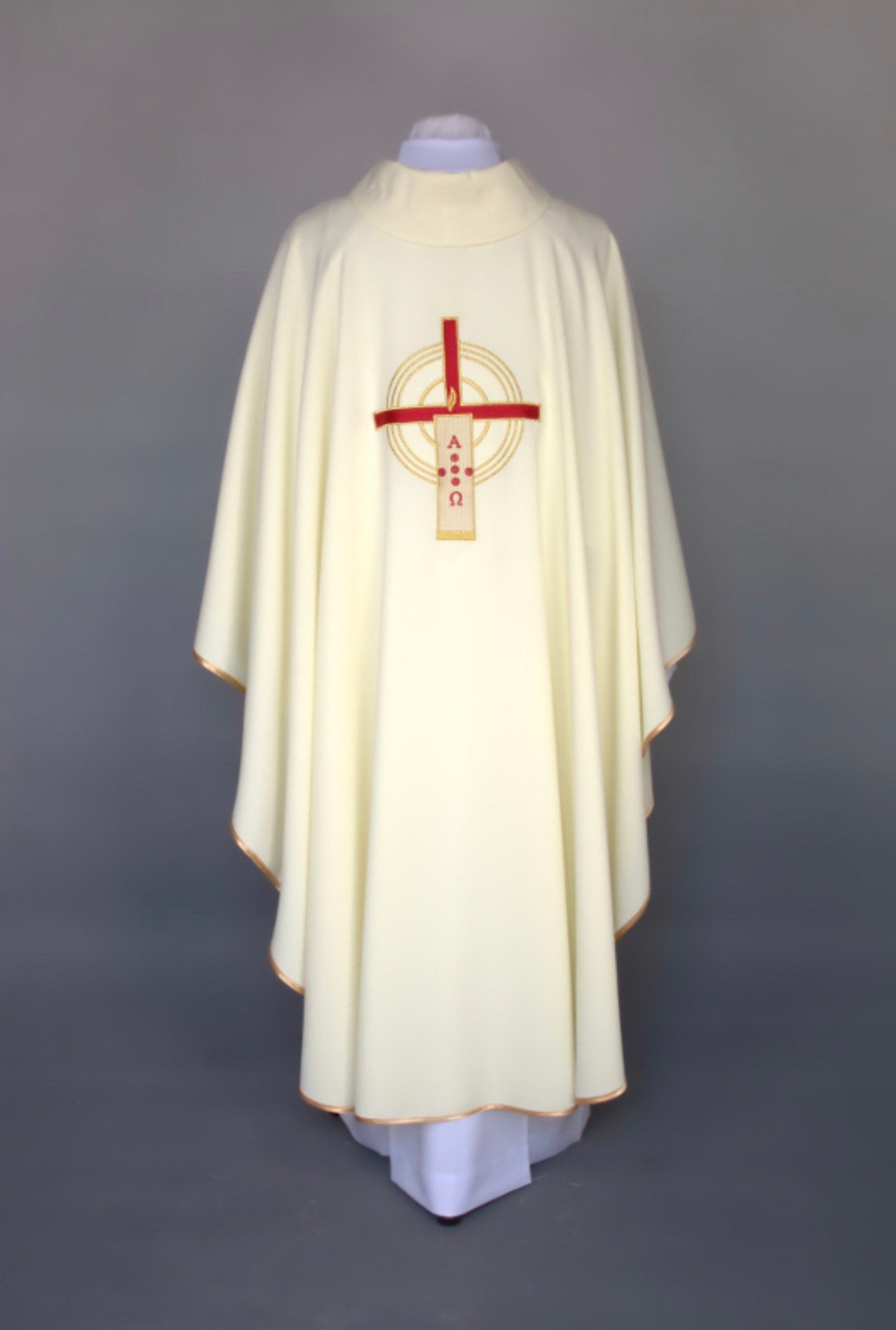 Easter Chasuble Vestments | Etsy