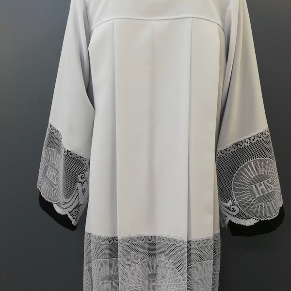Surplice Vestment - Etsy