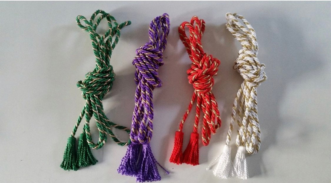 Cincture Chasuble Vestment - Etsy