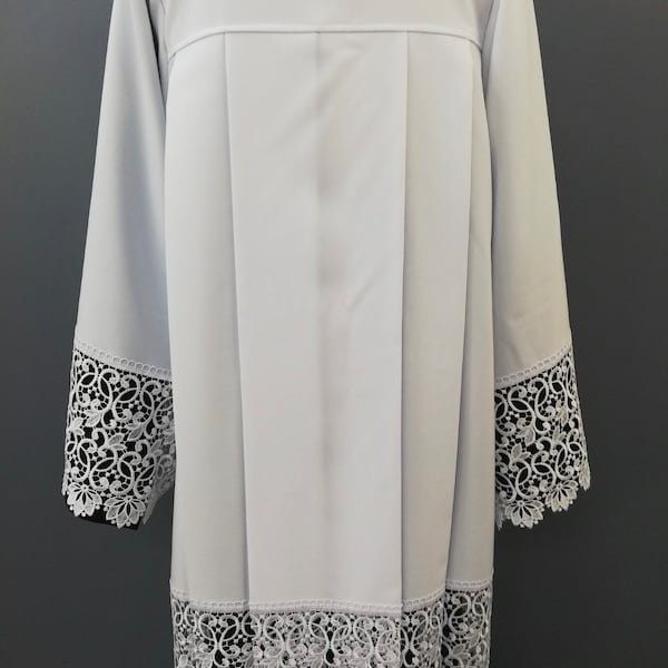 Surplice Vestment - Etsy