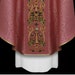 Rose Chasuble Vestments - Etsy
