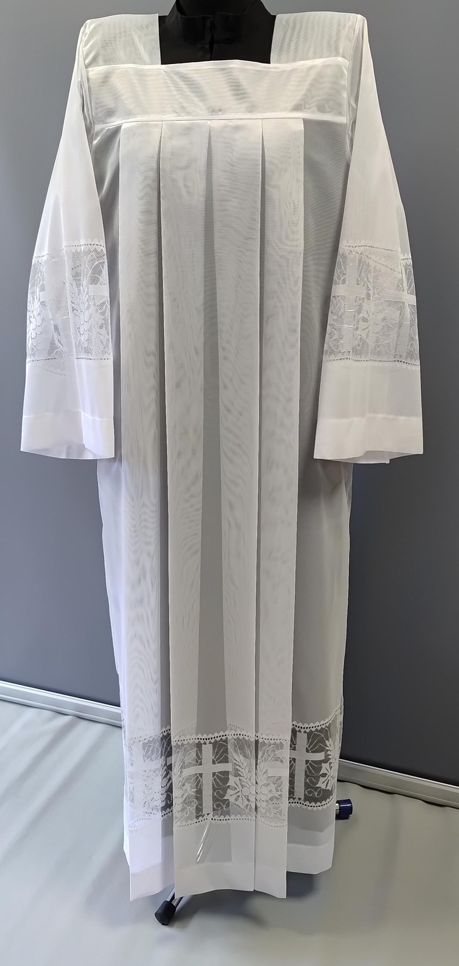 Lace Alb Chasuble Vestments - Etsy