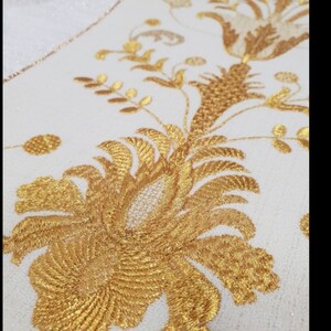 Easter Chasuble Vestments - Etsy