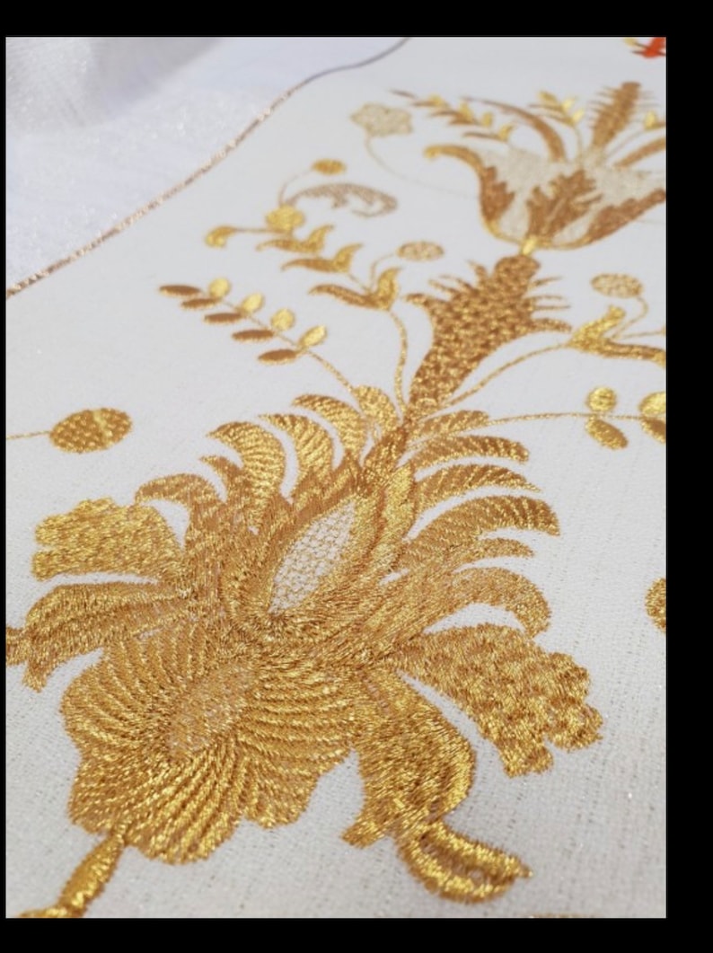 Easter Chasuble Vestments - Etsy