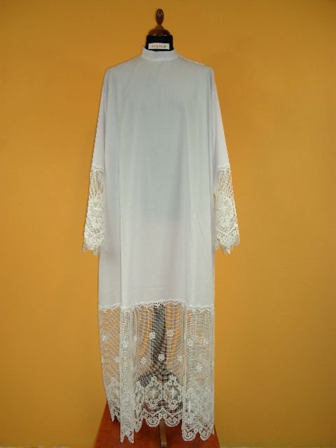 Roman Alb Chasuble Vestments - Etsy