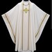 Cream Chasuble Vestments - Etsy UK