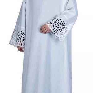 Embroidered Alb Chasuble Vestments - Etsy