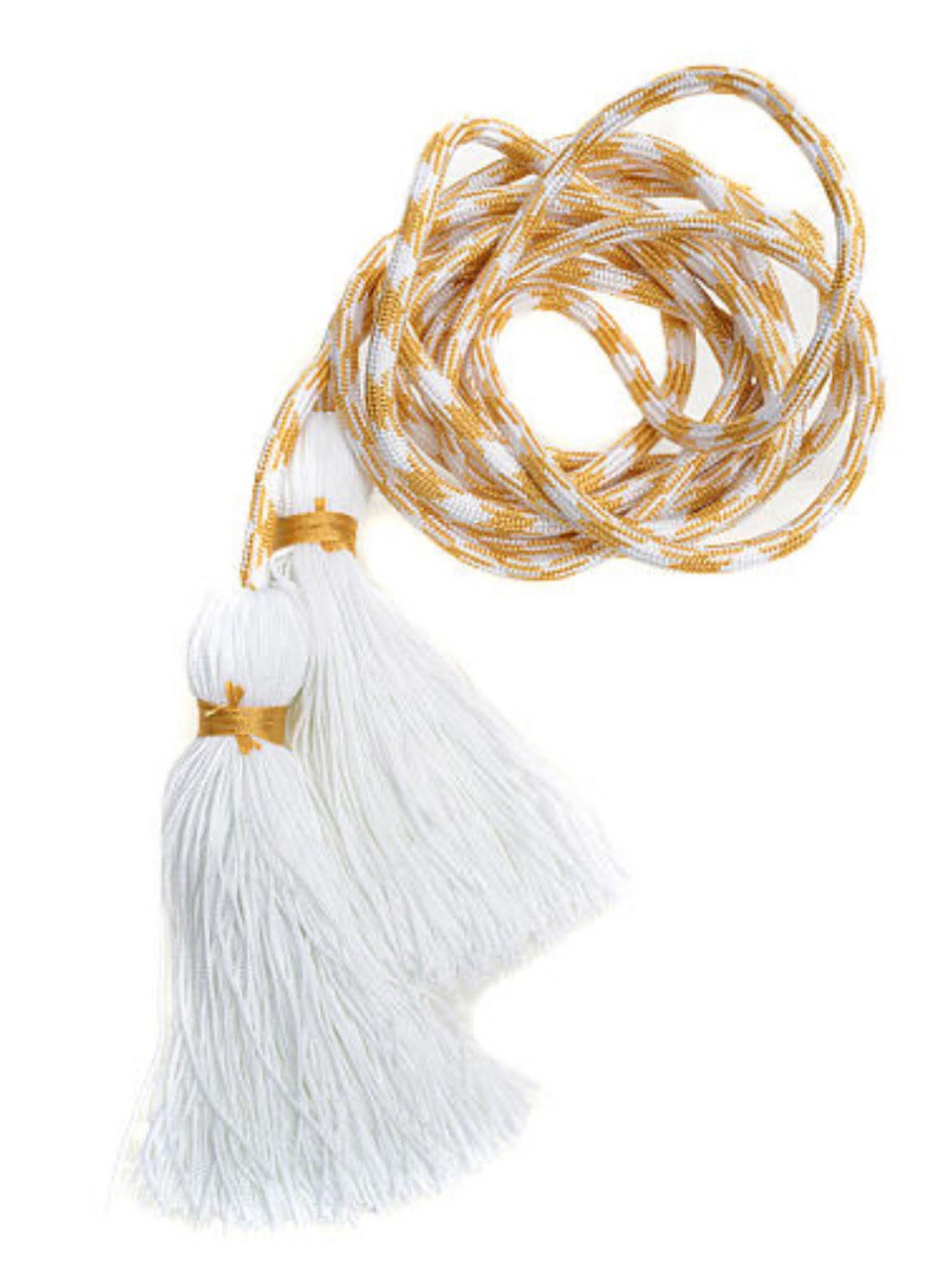 Cincture Made in Italy Alb Chasuble Vestments Alb - Etsy