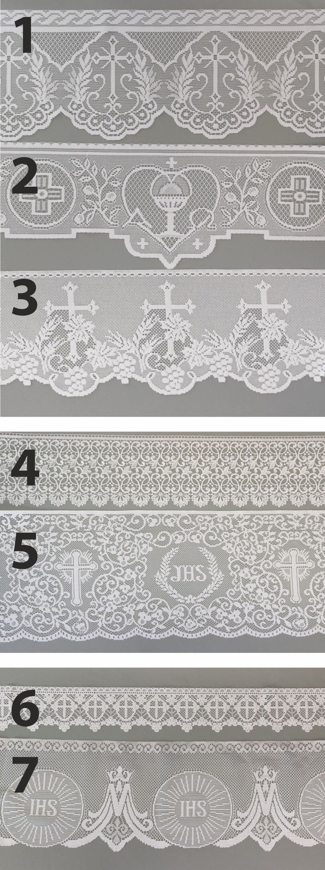 Lace Surplice Chasuble Vestments - Etsy