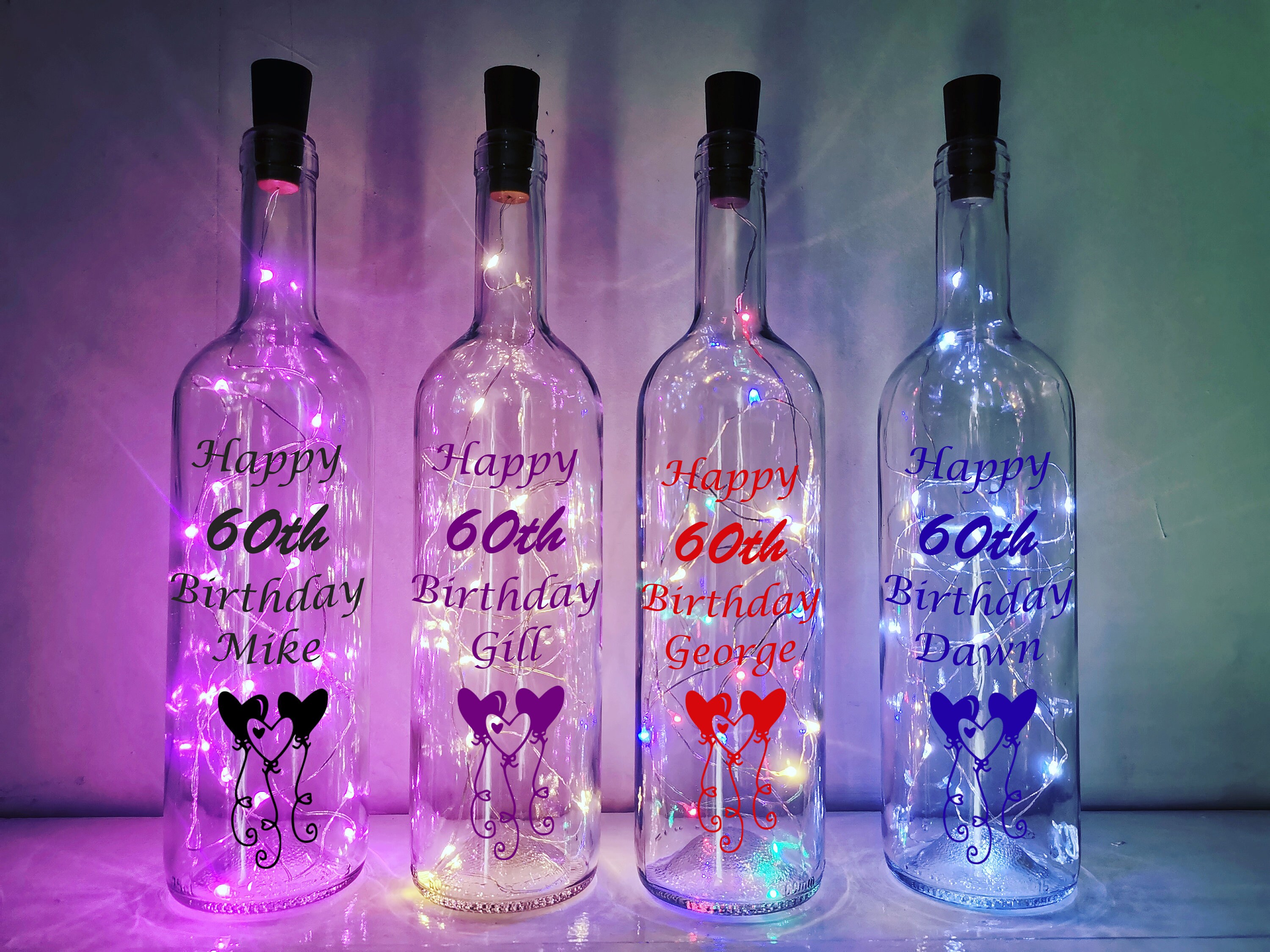 Personalisiertes 60 Geburtstagsgeschenk Light Up Etsy personalisiertes-60-geburtstagsgeschenk-light-up-etsy