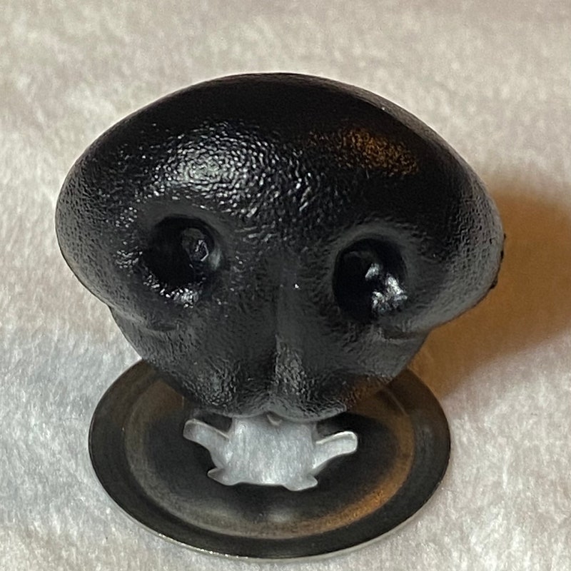40 Mm Safety Noses - Etsy