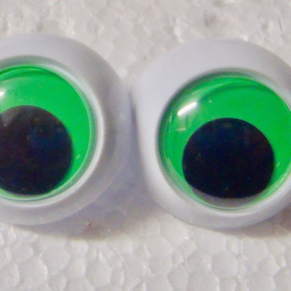 Puppet Eyes - Etsy