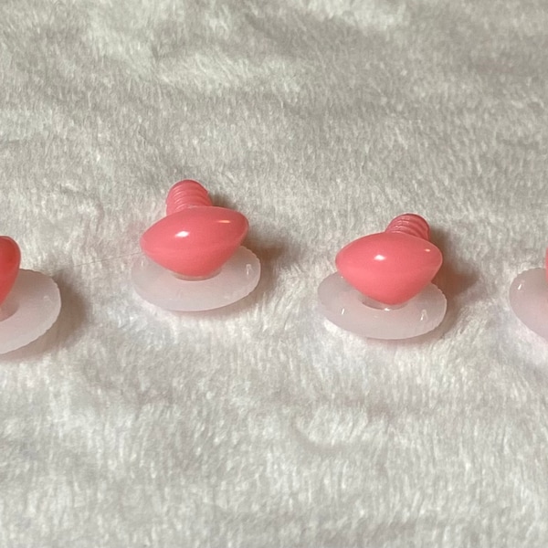 Stuffed Animal Noses - Etsy
