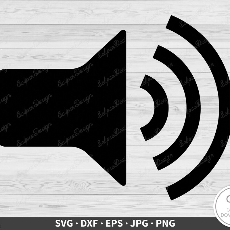 Sound of Music Svg - Etsy