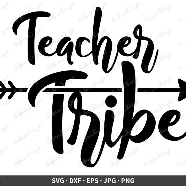 Teacher Clipart - Etsy