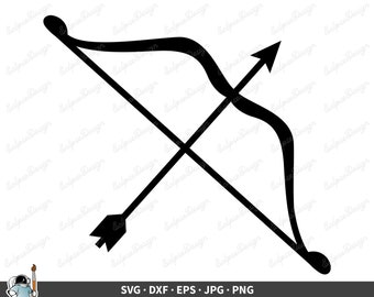 Archery Arrow Clip Art