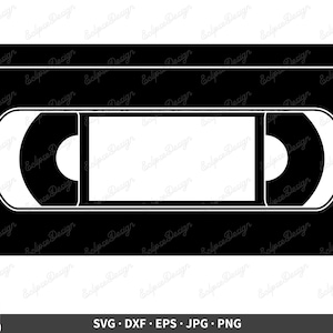 Vhs 2012 Clipart