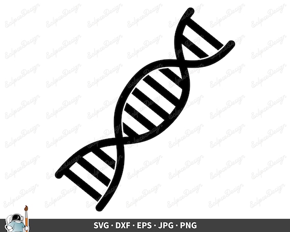 Dna Clipart