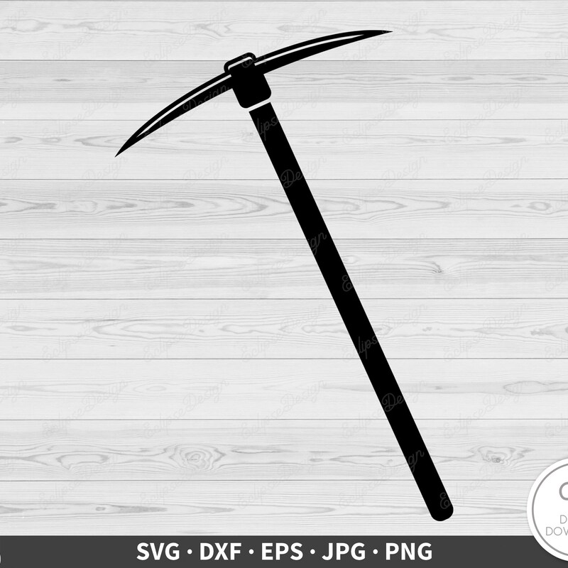 Buy Pickaxe Online In India - Etsy India