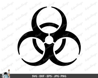 Poison Cut File | Etsy