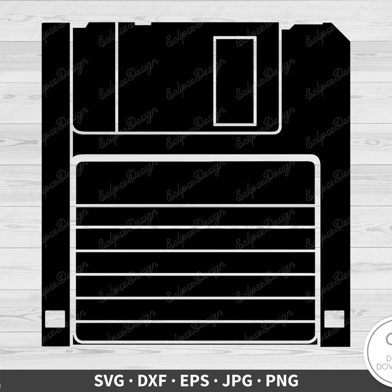 Floppy Disk Art - Etsy