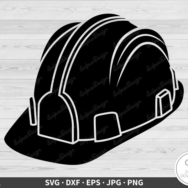 Construction Hat - Etsy