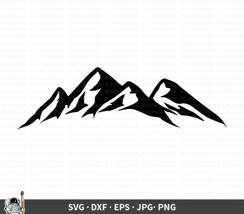 Berge SVG Berge Vektor Berge Clipart Berge Cricut Berge | Etsy Berge SVG Berge Vektor Berge Clipart Berge Cricut Berge | Etsy