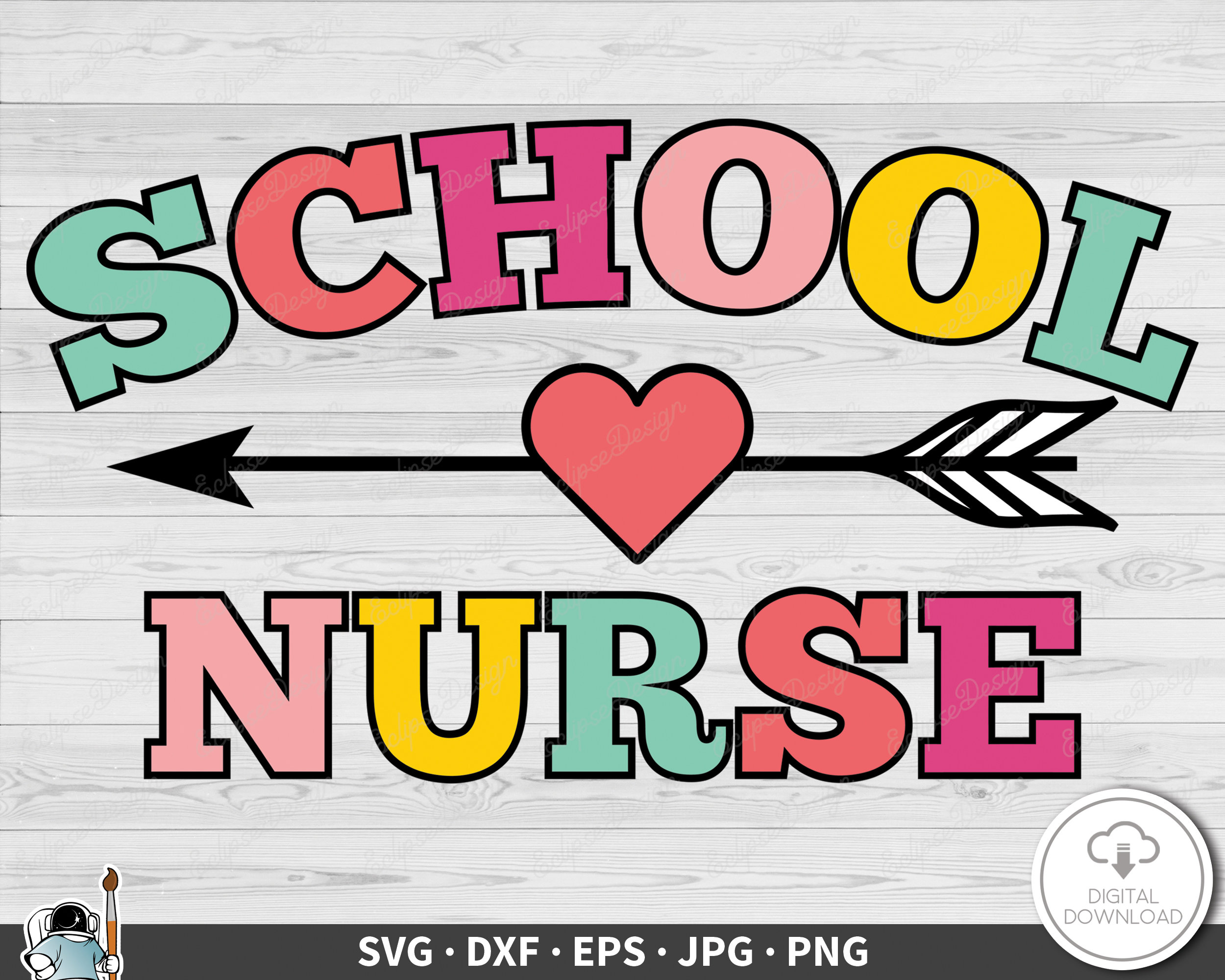 Nursing School Clip Art Free Cliparts School Nurse, Download Free