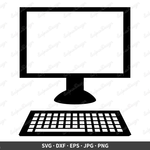 Computer - Etsy